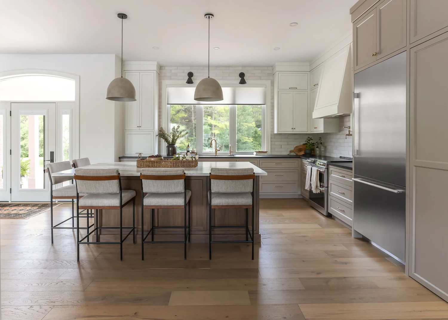 Jaclyn Becker Interior Design