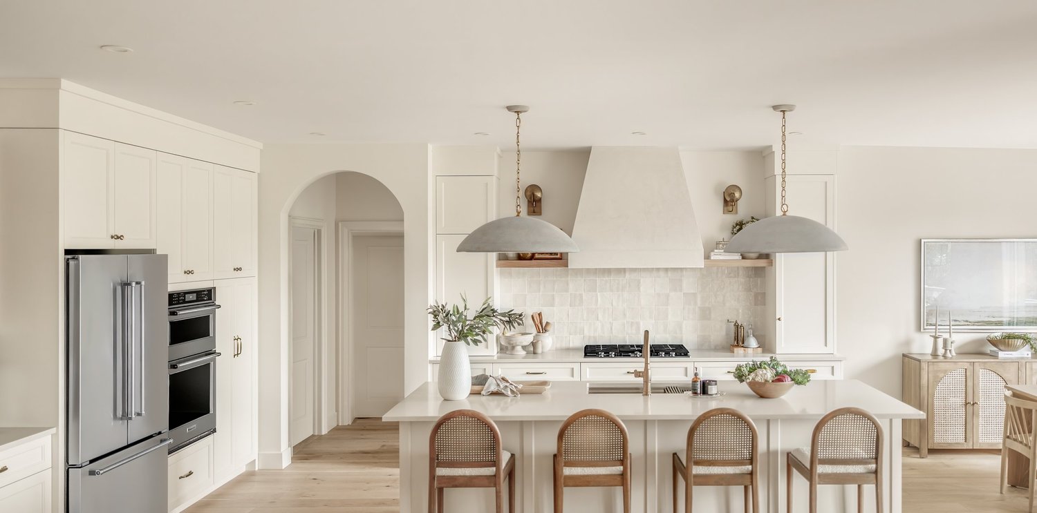 Jaclyn Becker Interior Design | Transform Your Space Today