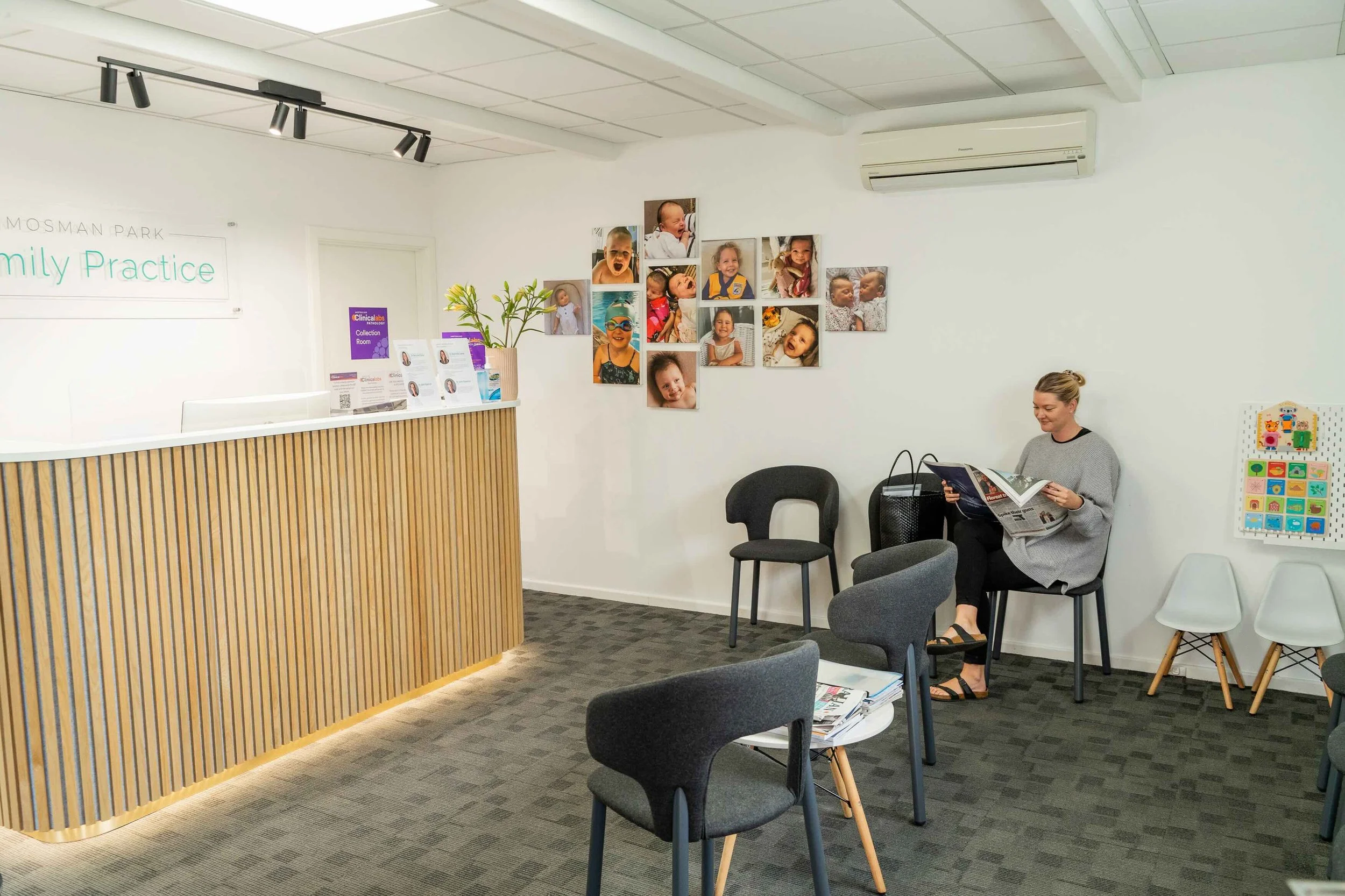 Mosman Park Family Practice
