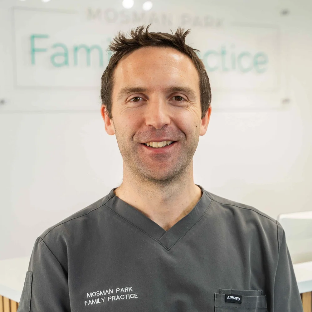 Mosman Park Family Practice