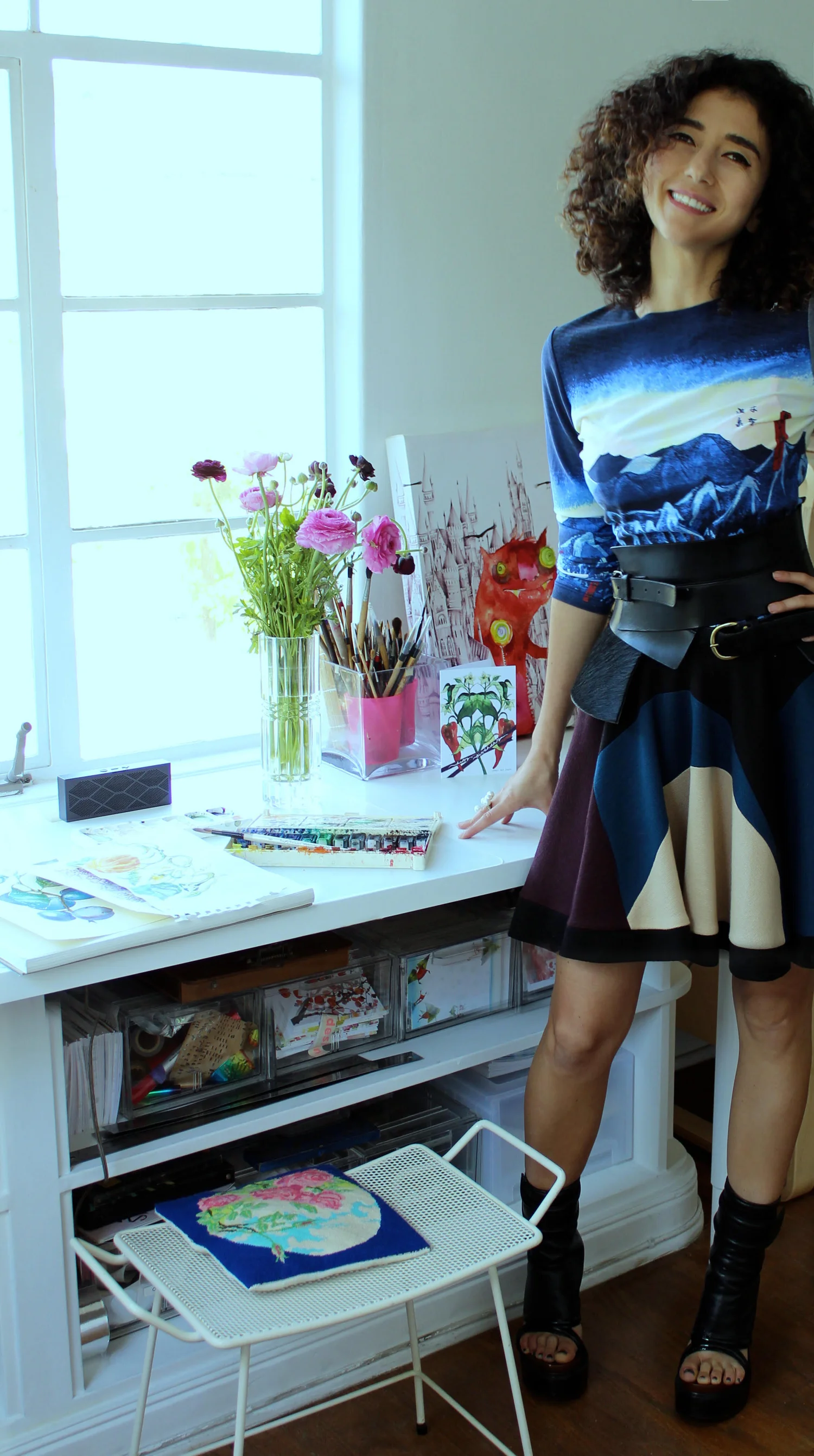 A Garden in Your Belly: Meet the Microbes in Your Gut — Children's ...