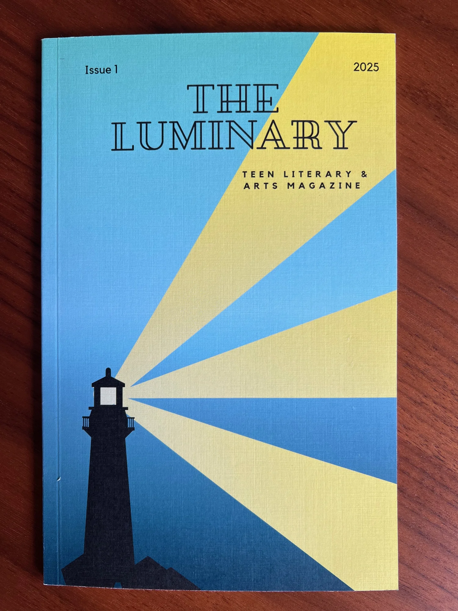 The Luminary Shines at Santa Monica Public Library — Children's ...
