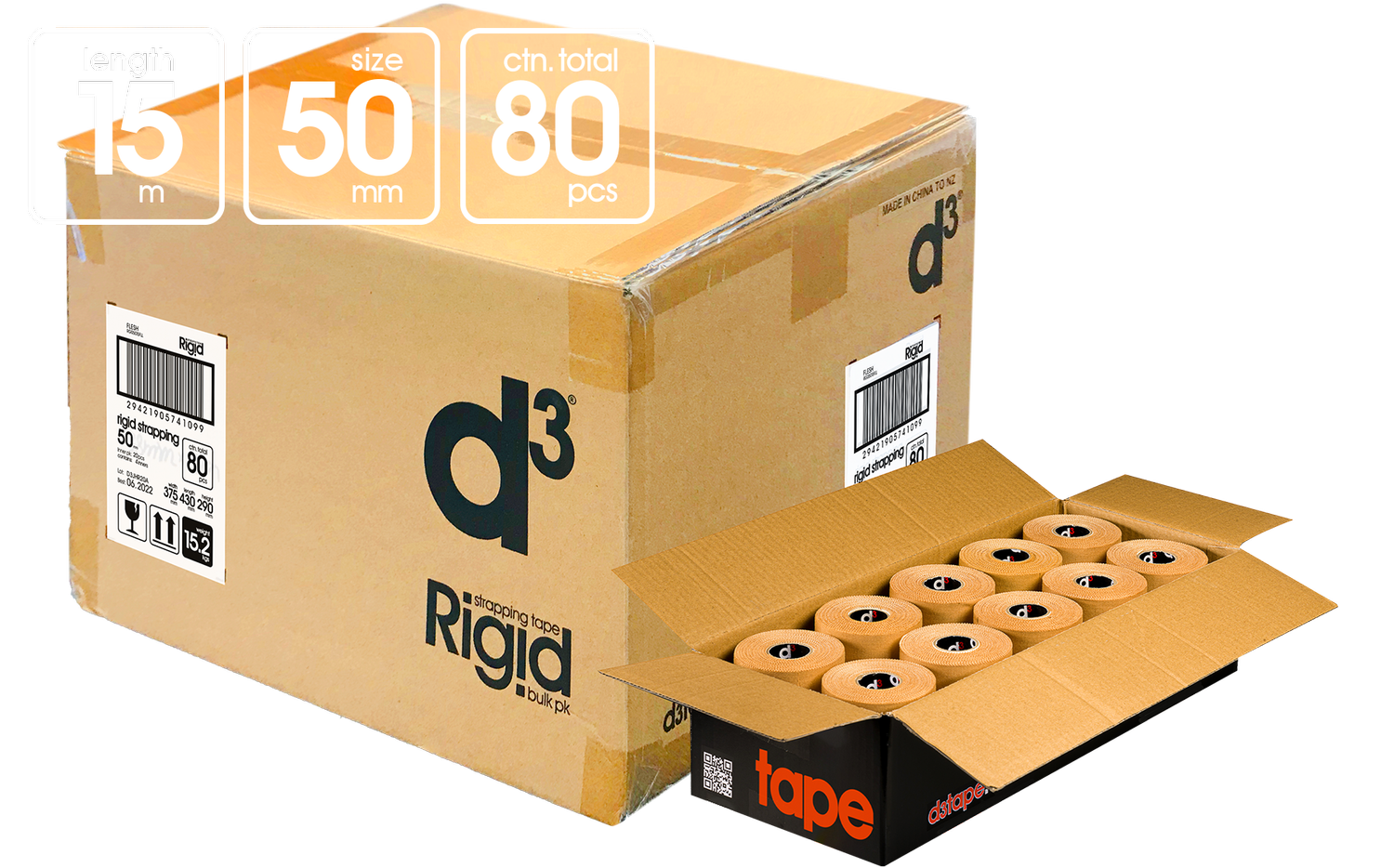 Shop Our Products — direct d3