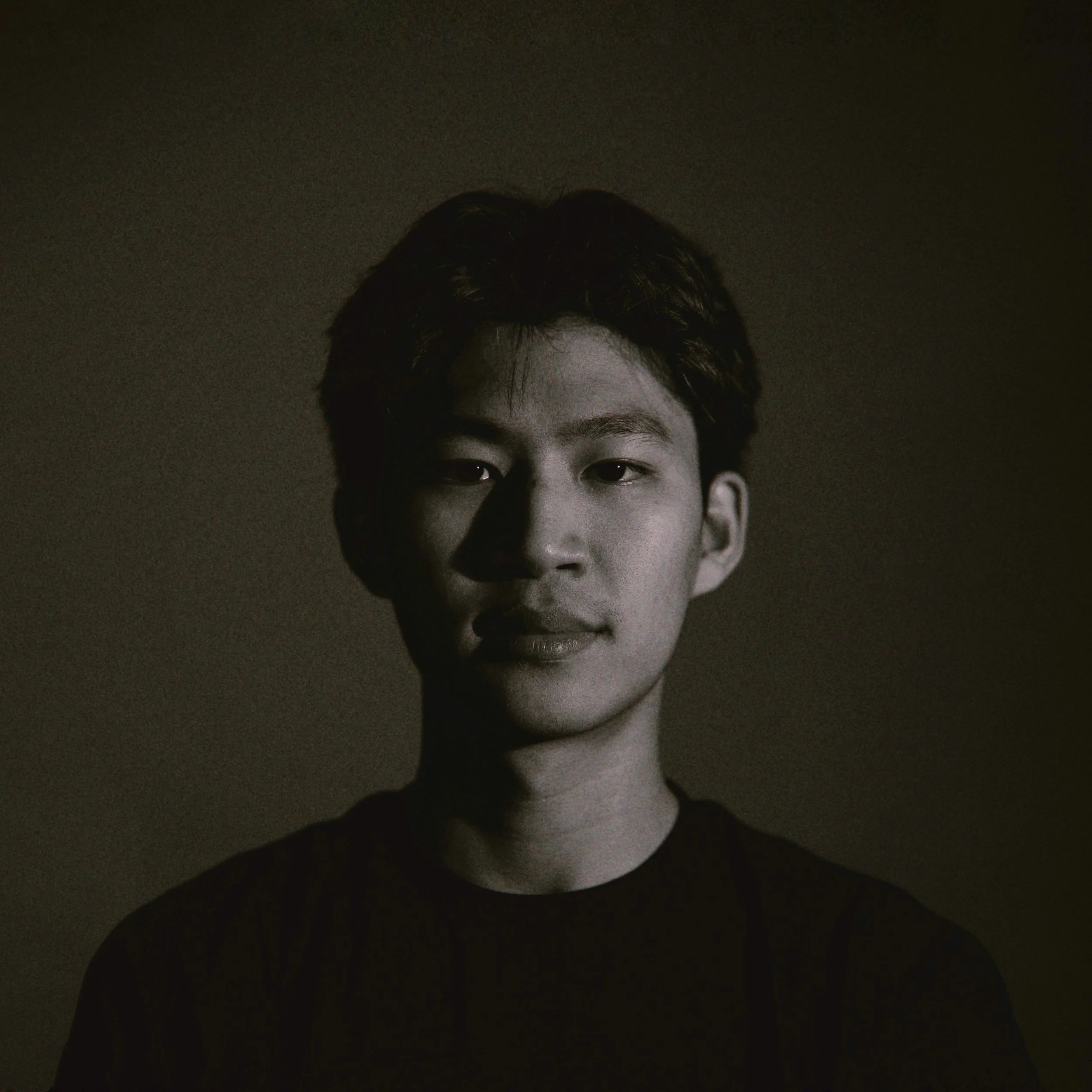 bio — NICK CHUNG