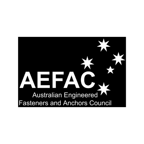 Australian Engineered Fasteners and Anchor Council (AEFAC) — Australia ...