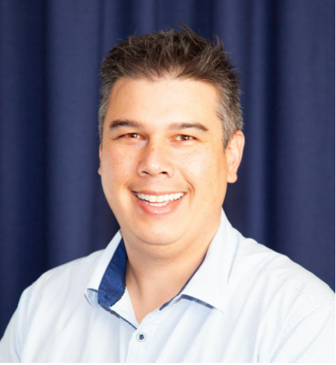 Christopher Ling — Australia's Largest Construction & Design Shows