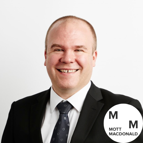 Pete Swanson — Australia's Largest Construction & Design Shows