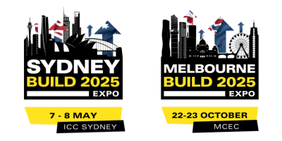 Australia's Largest Construction & Design Shows
