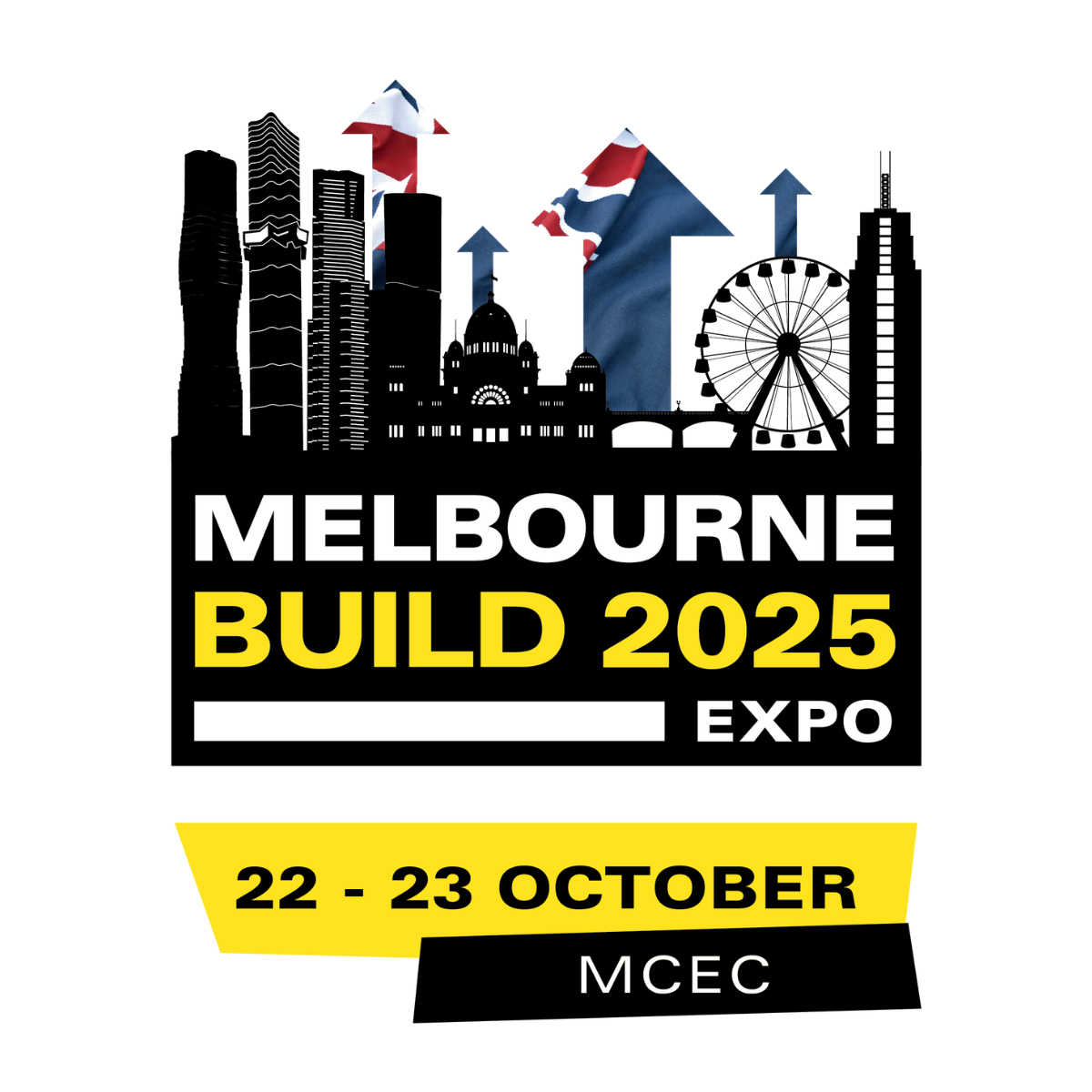 Australia's Largest Construction & Design Shows