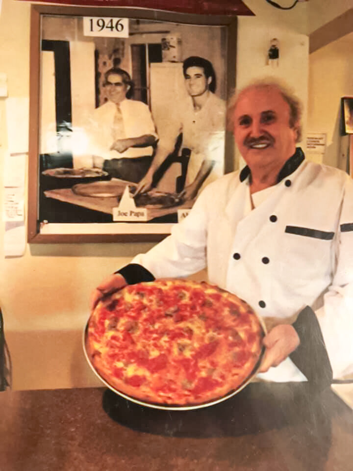 PaPa's Tomato Pies