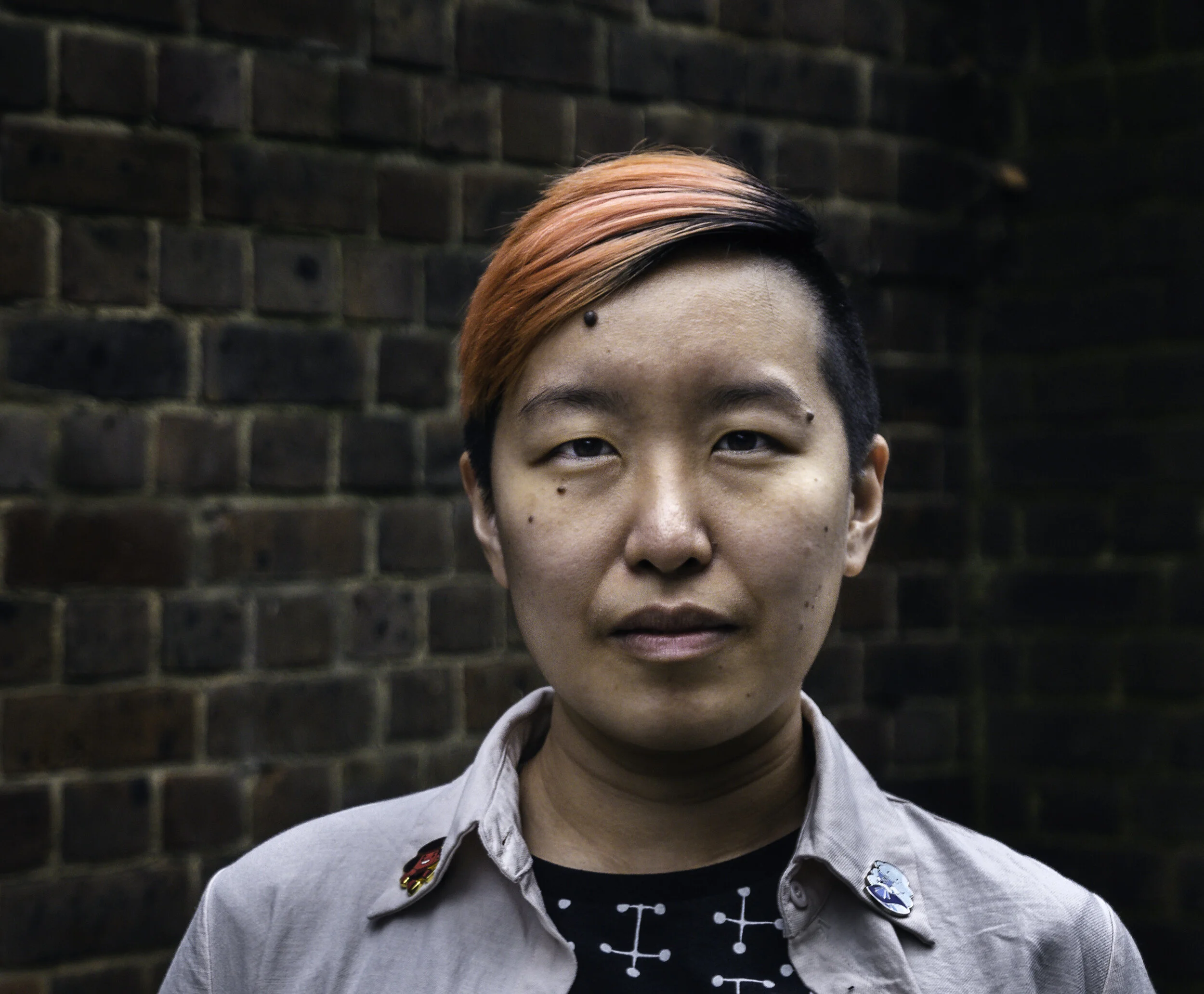 About Me — IT'S NEON YANG