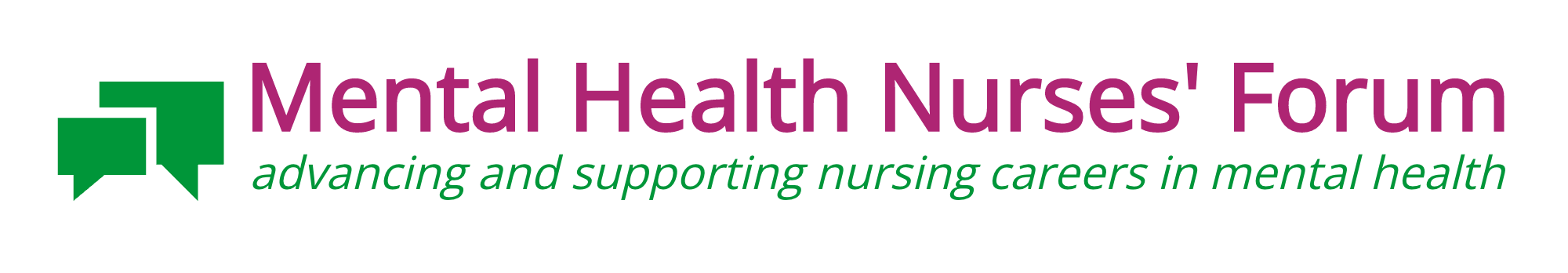 Regions Gallery — Mental Health Nurses' Forum