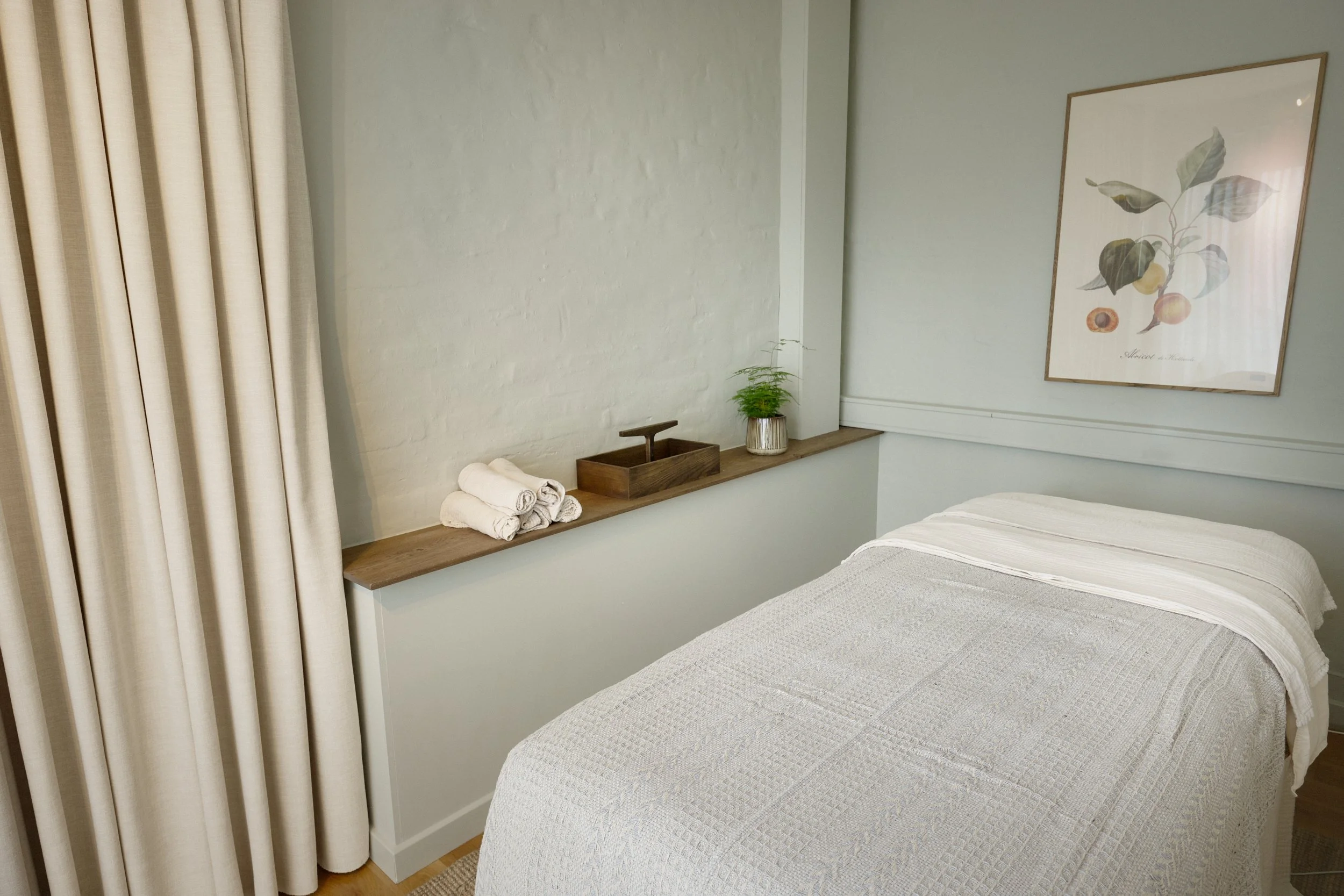 Behandlinger og priser — Klinik Dare to Care