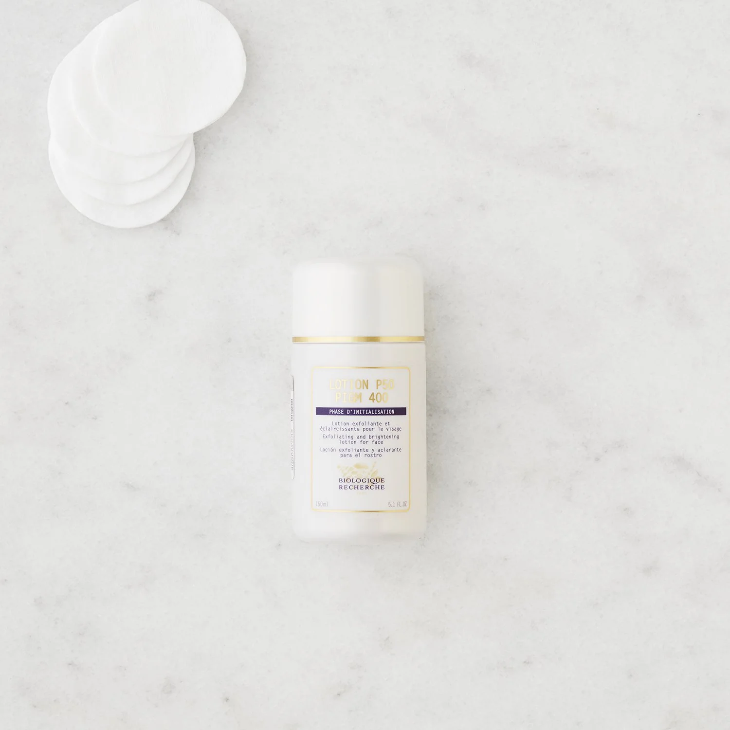 Holistisk hudplejeklinik og butik af Line Friis