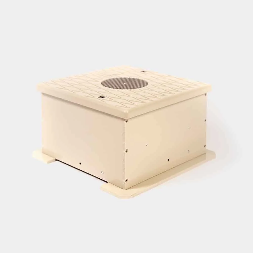 Slukboks — Bergknapp - Sedum og grønne løsninger