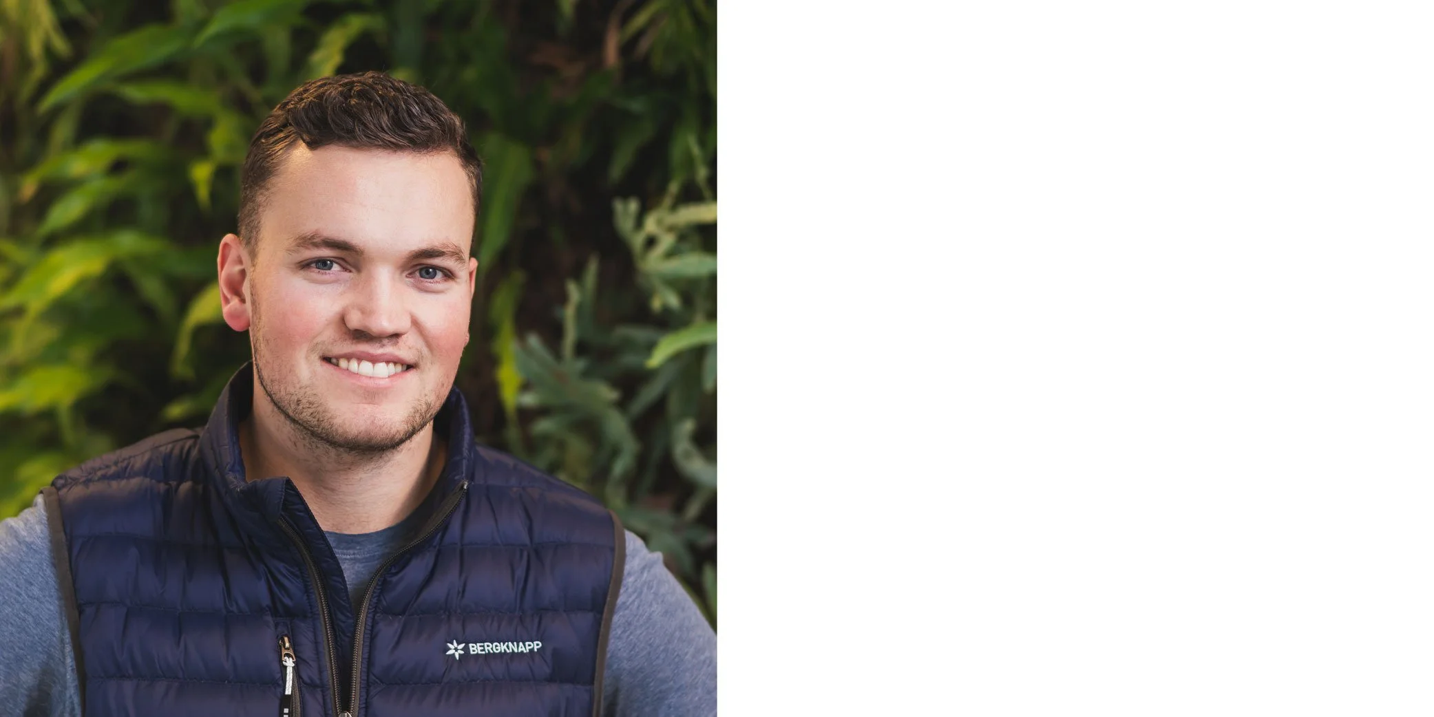 Kontakt — Bergknapp - Sedum og grønne løsninger