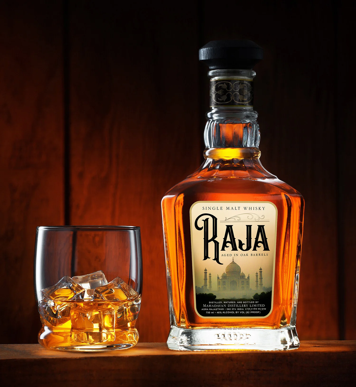 Label Design — LISA WALLACE DESIGNS