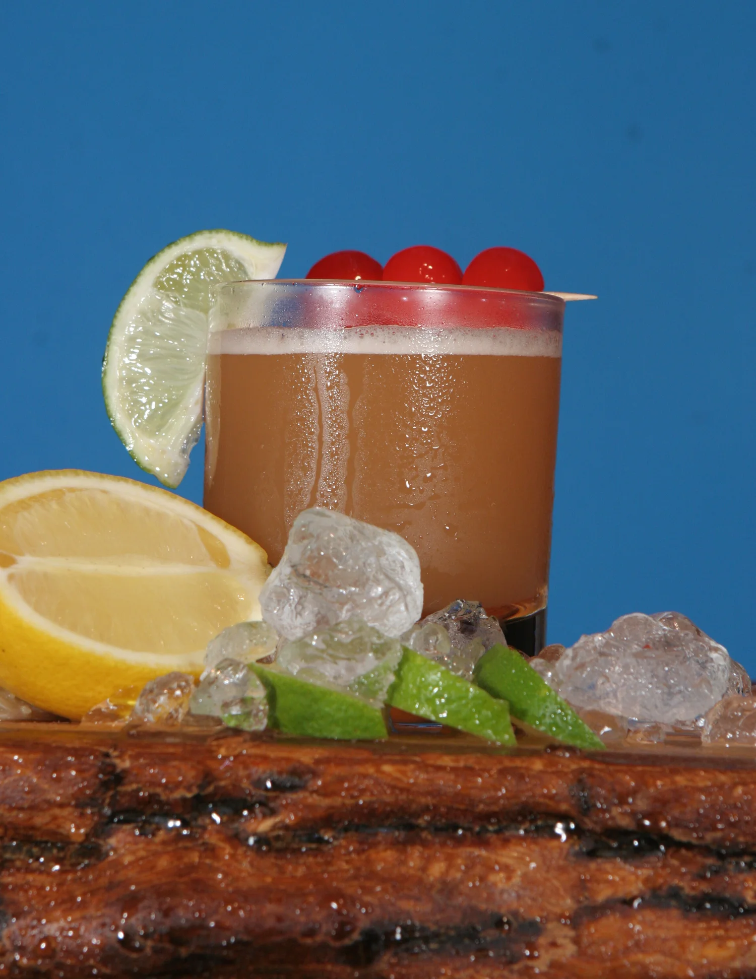 Cocktail Recipes — WELSHCRAFT