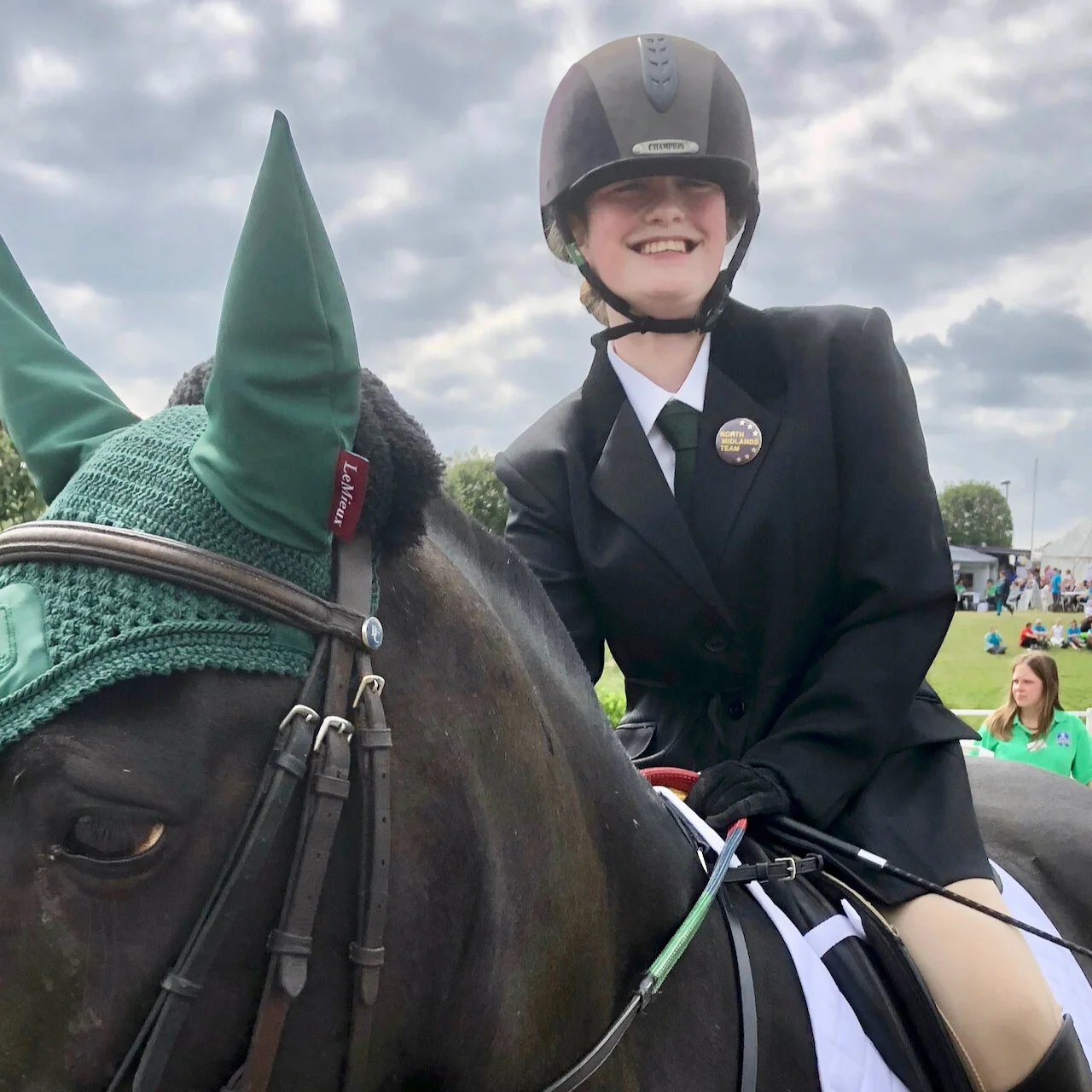 General 2 — Scropton Horse Centre