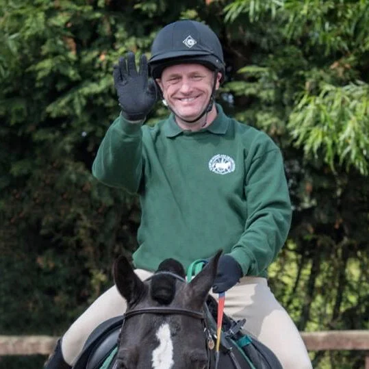 General 2 — Scropton Horse Centre