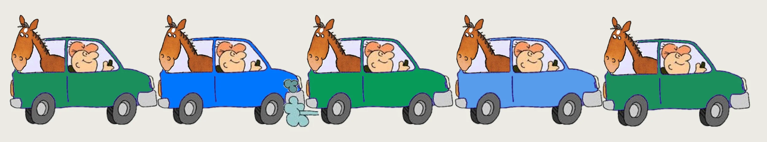 Car Boot — Scropton Horse Centre
