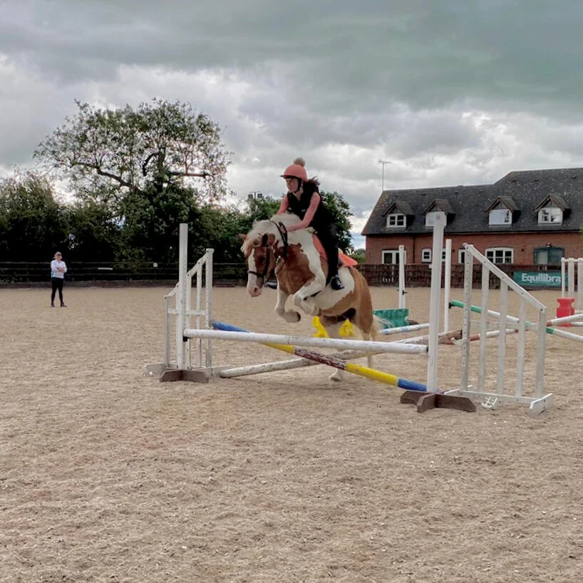 General 1 — Scropton Horse Centre