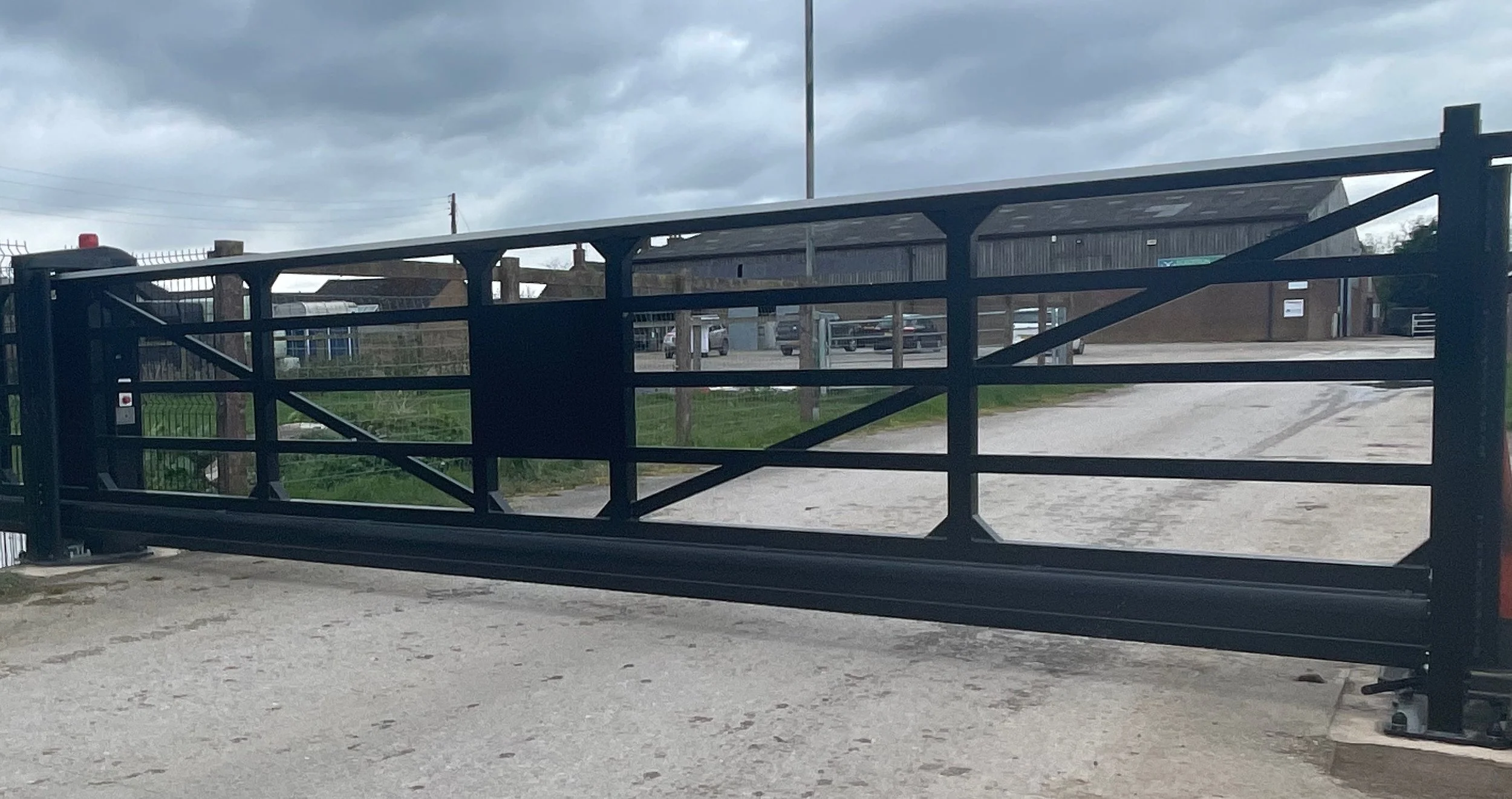 Arena Hire — Scropton Horse Centre