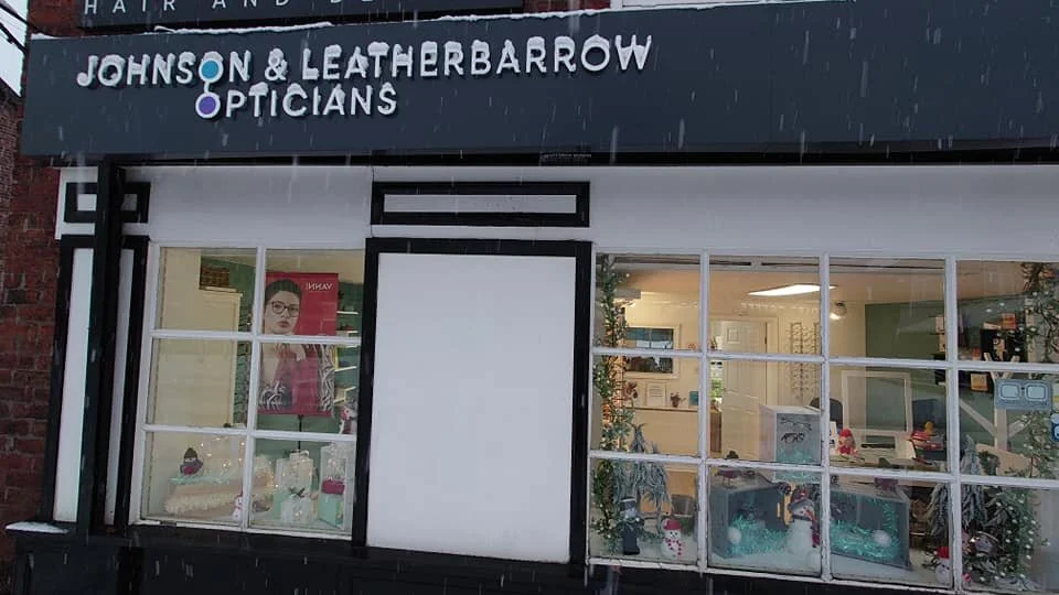 Our Story & Team — Johnson & Leatherbarrow