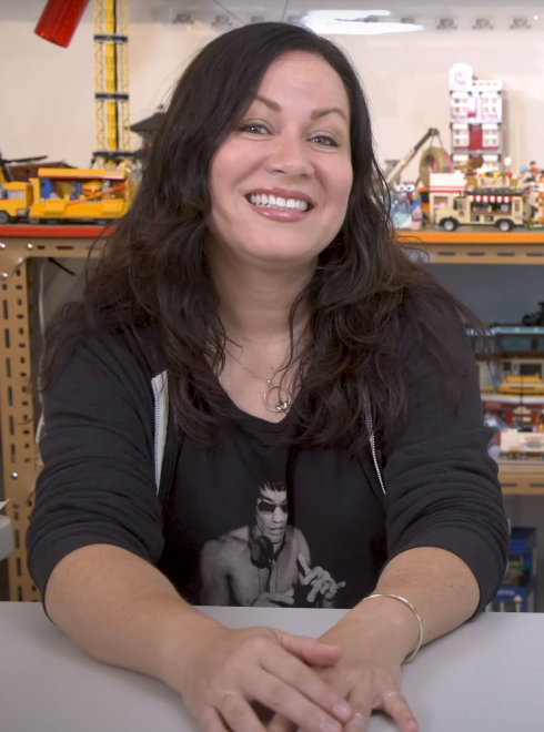 Lessons from Shannon Lee's "Be Water, My Friend" — Norwich JKD and Kali