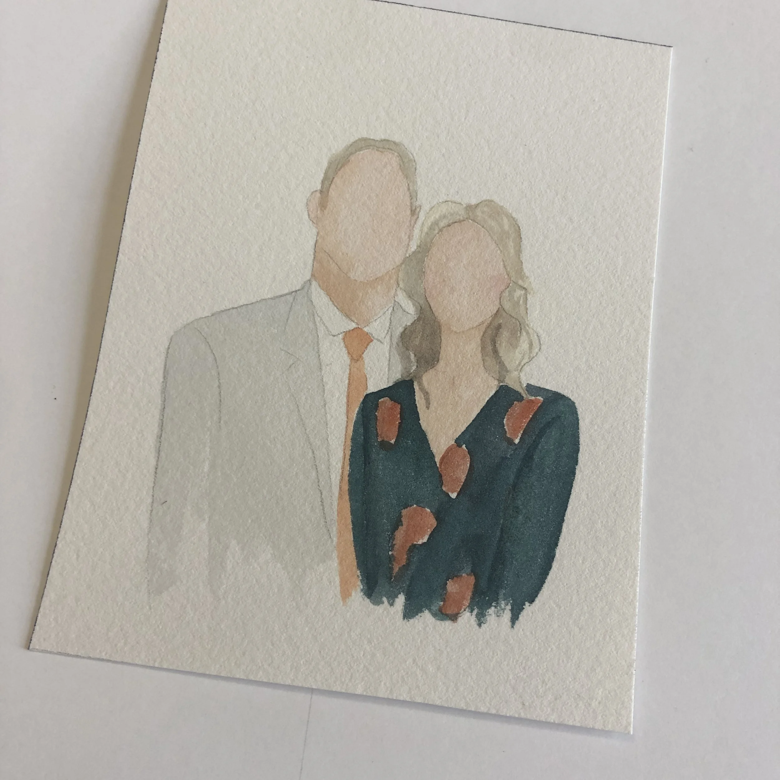 Live Guest Portraits - Based in Atlanta, GA, serving the Southeastern U ...