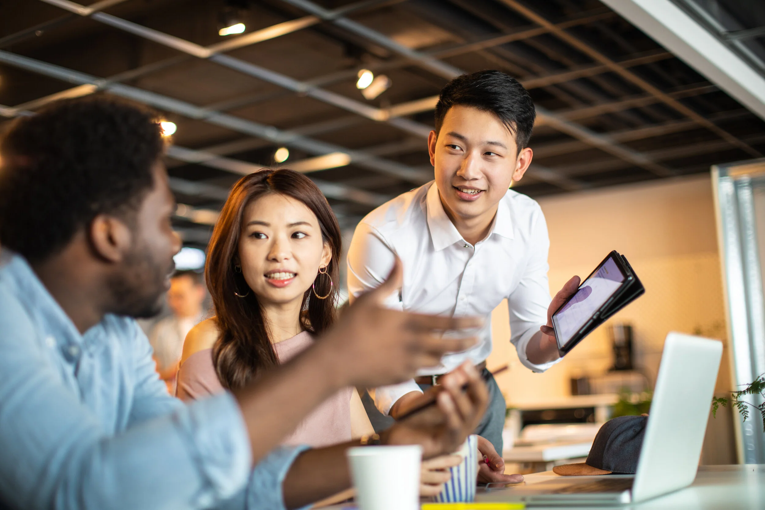 hireworks - Sourcing Digital Experts Globally