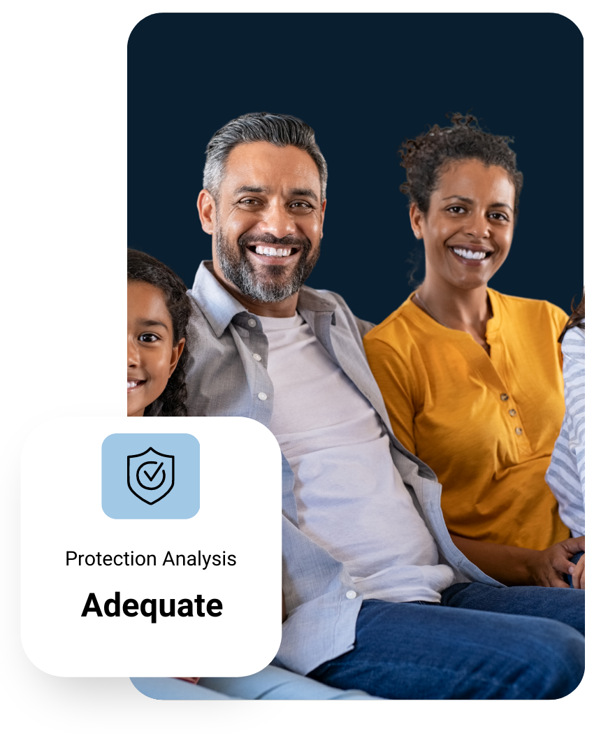 Protection — Informed Pensions