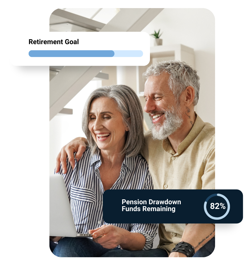 Retirement income planning — Informed Pensions