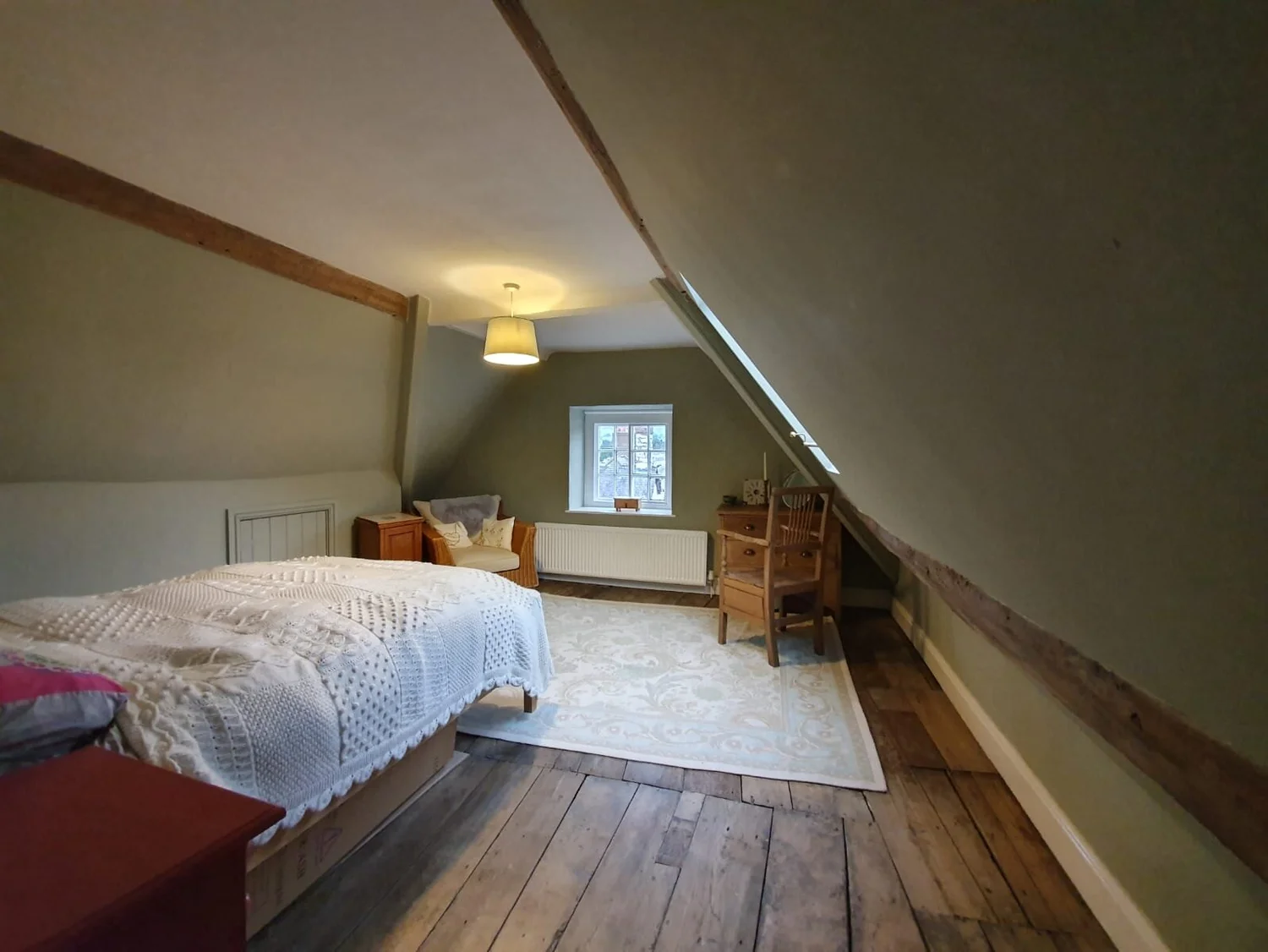 Garage & Loft Conversions — HMH Building and Renovation