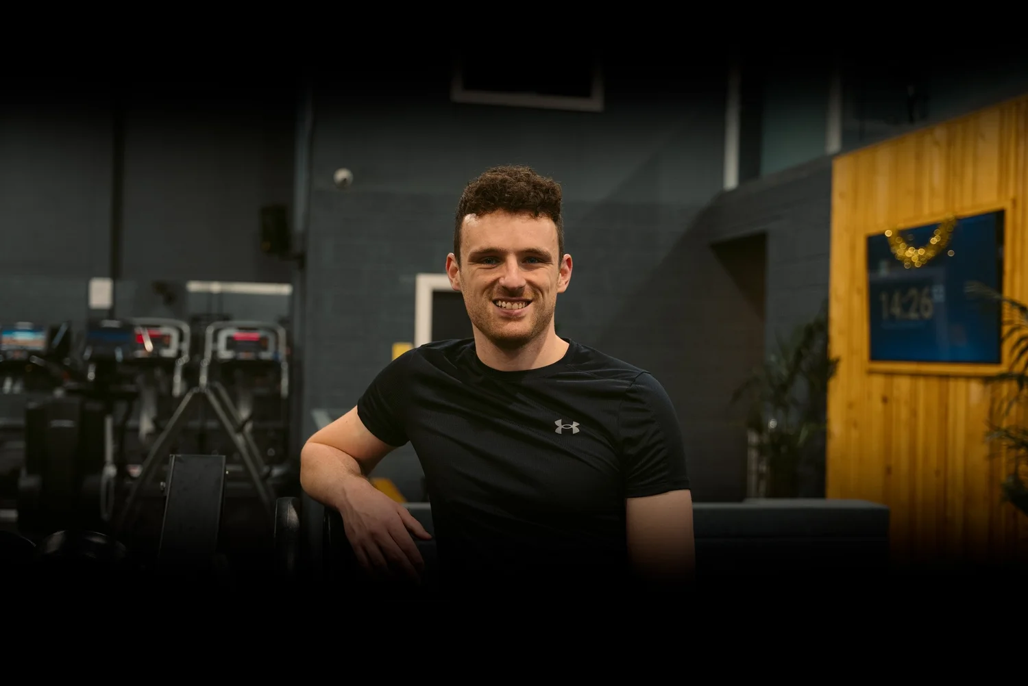 Sean Flannery PT