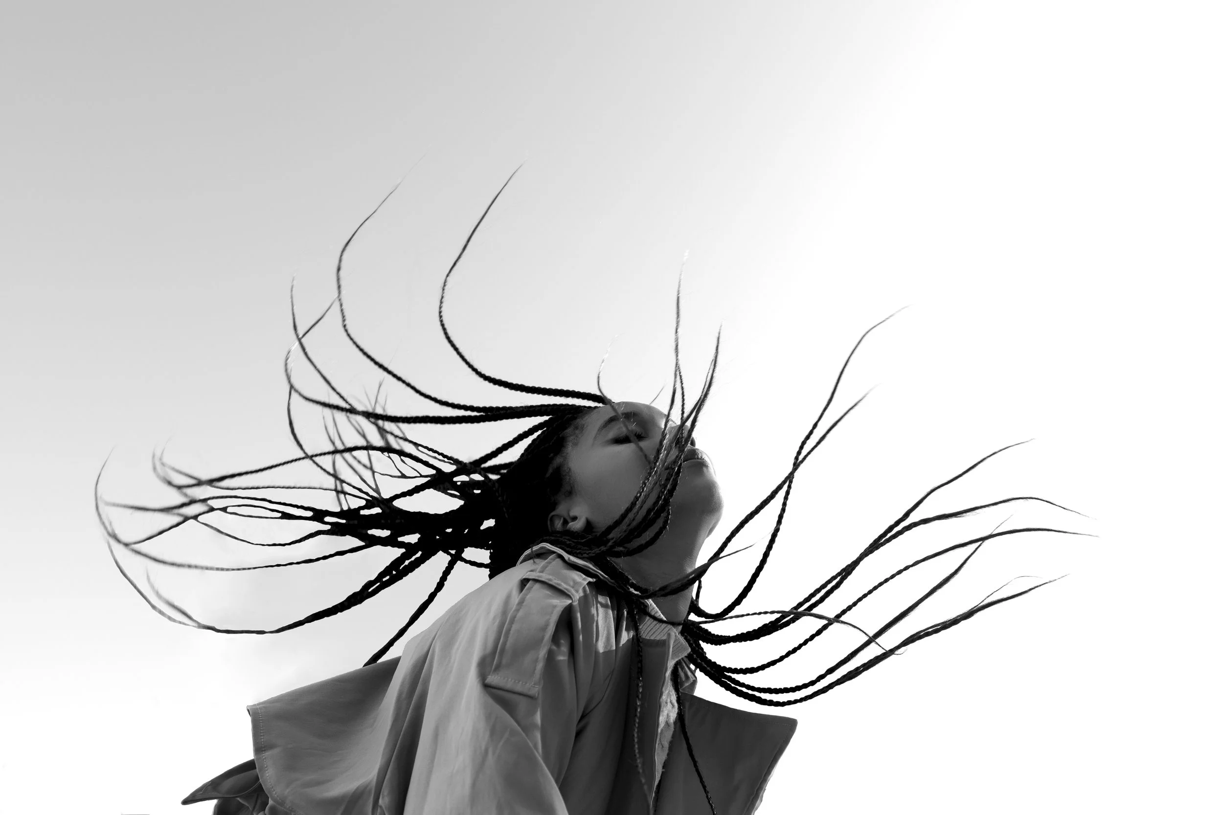 Portfolio Nicolas Reynaud