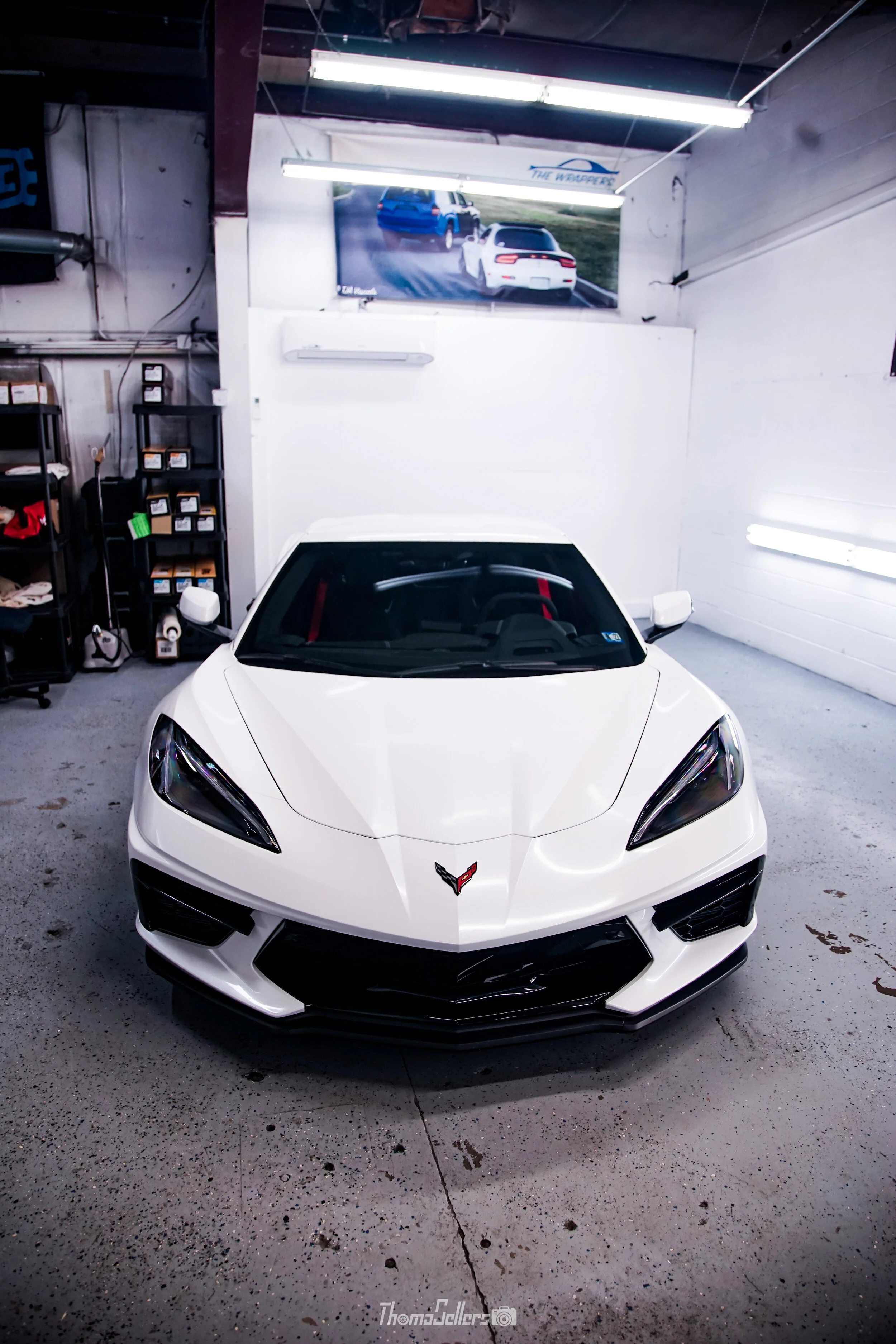 Wrap Maryland - Vehicle Wraps - Maryland's Best — THE WRAPPERS, LLC