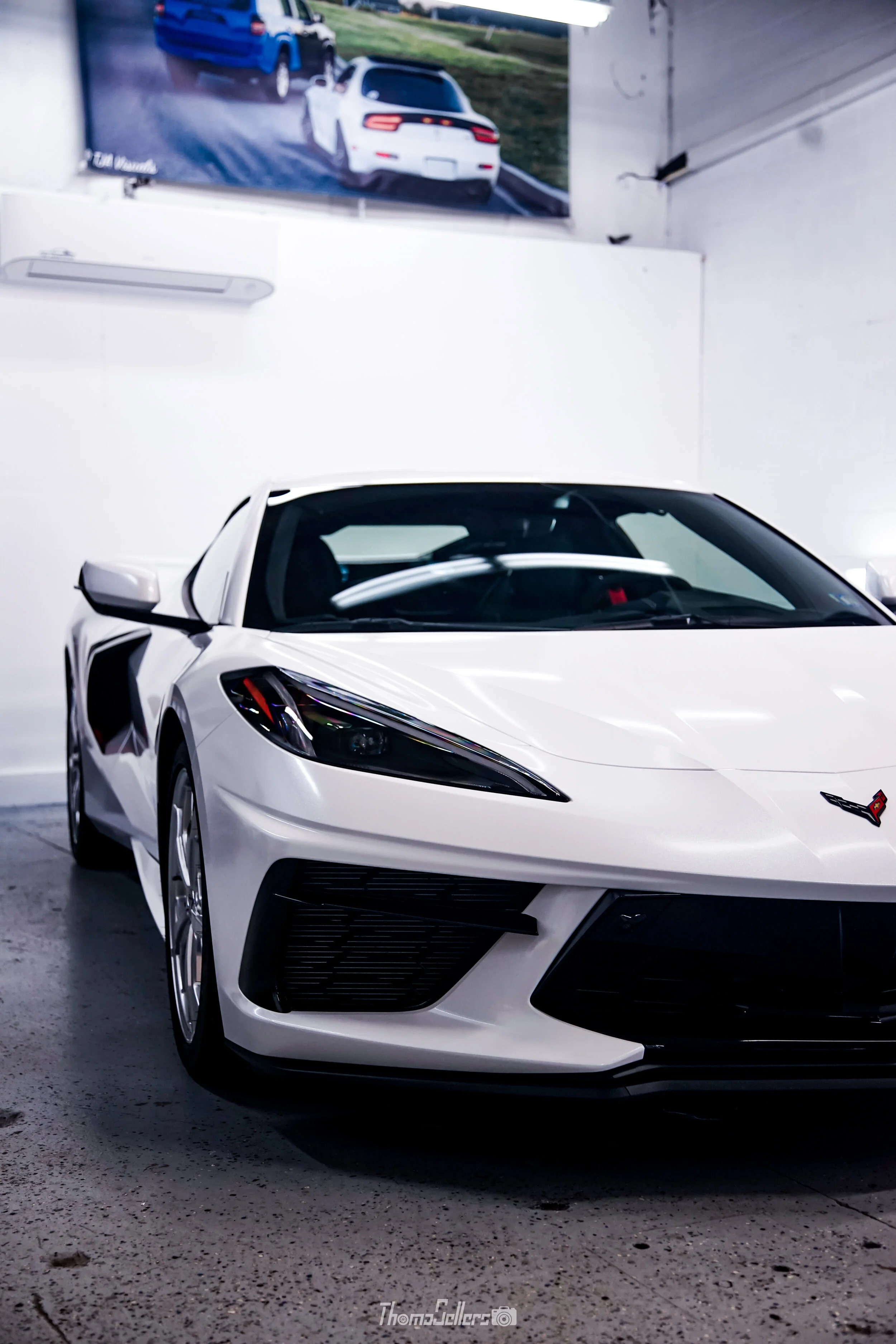 Wrap Maryland - Vehicle Wraps - Maryland's Best — THE WRAPPERS, LLC