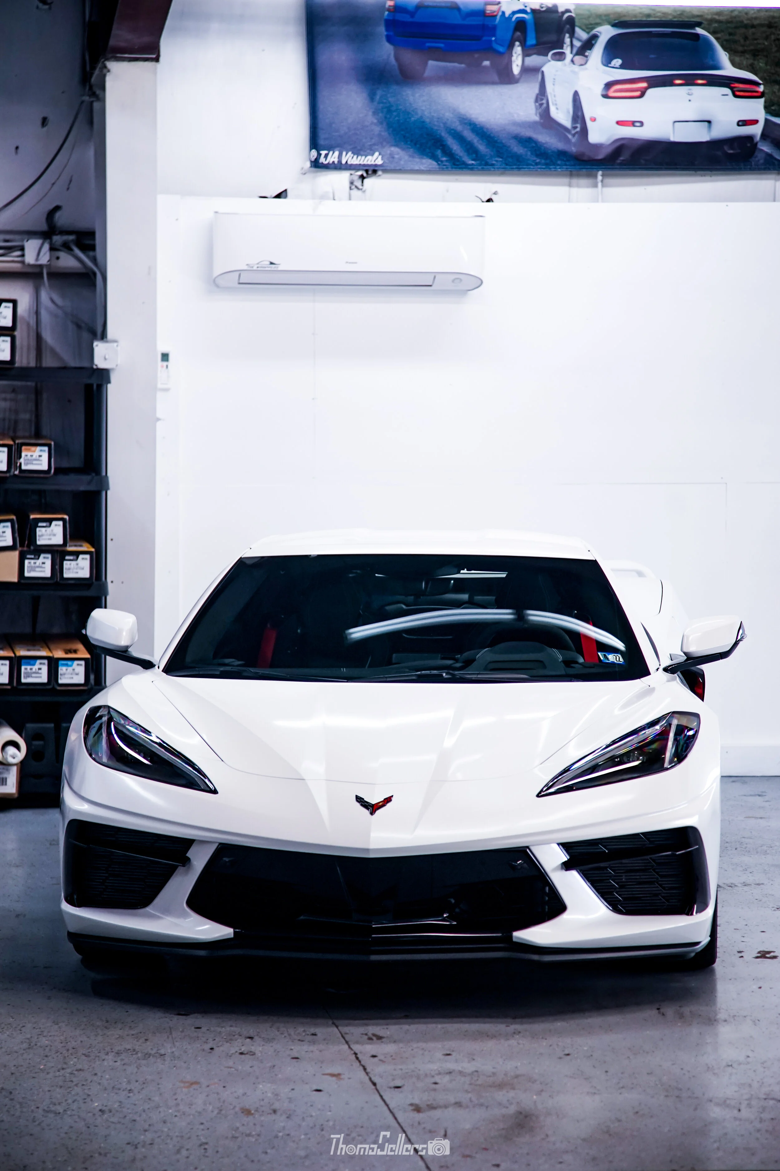 Wrap Maryland - Vehicle Wraps - Maryland's Best — THE WRAPPERS, LLC