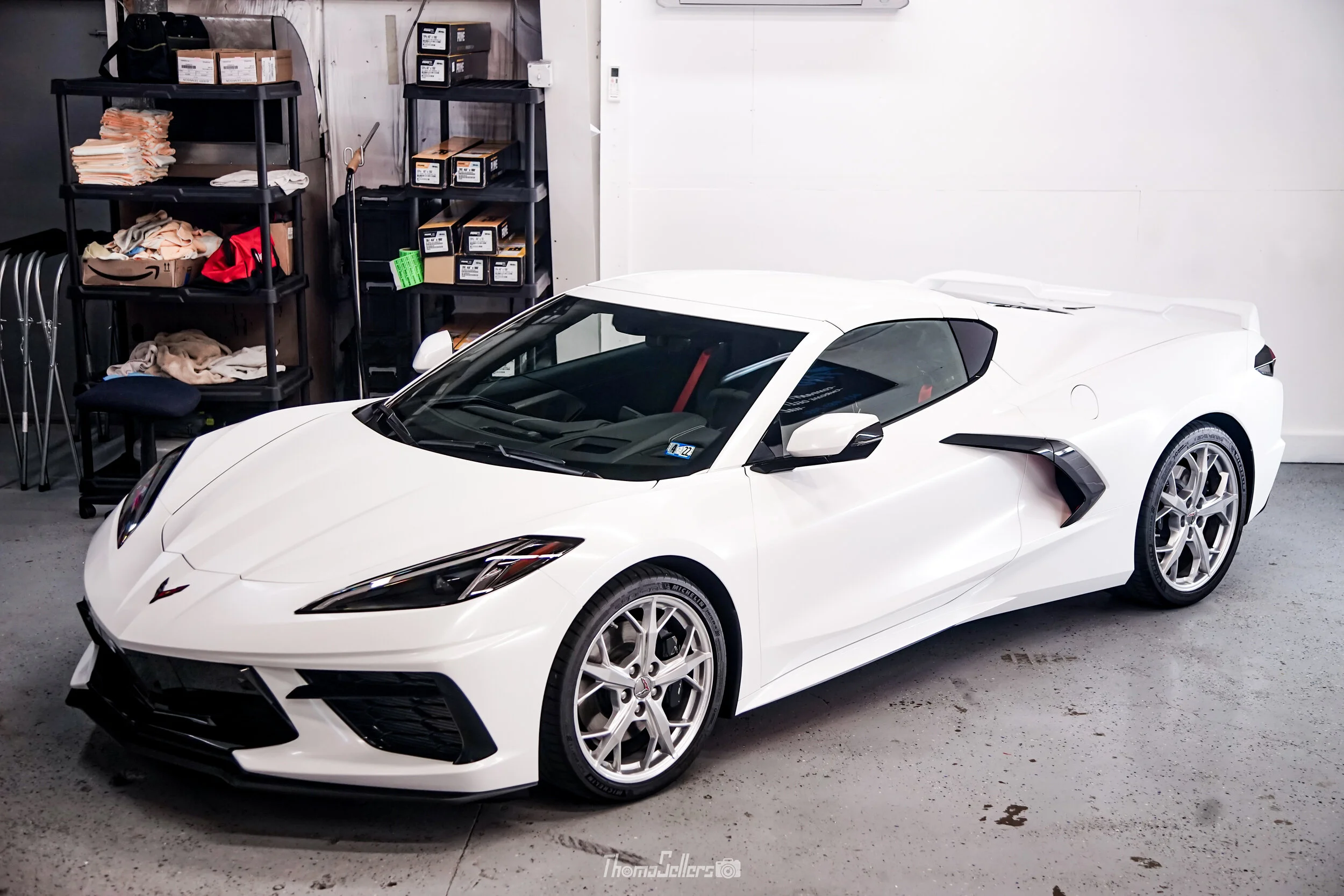 Wrap Maryland - Vehicle Wraps - Maryland's Best — THE WRAPPERS, LLC