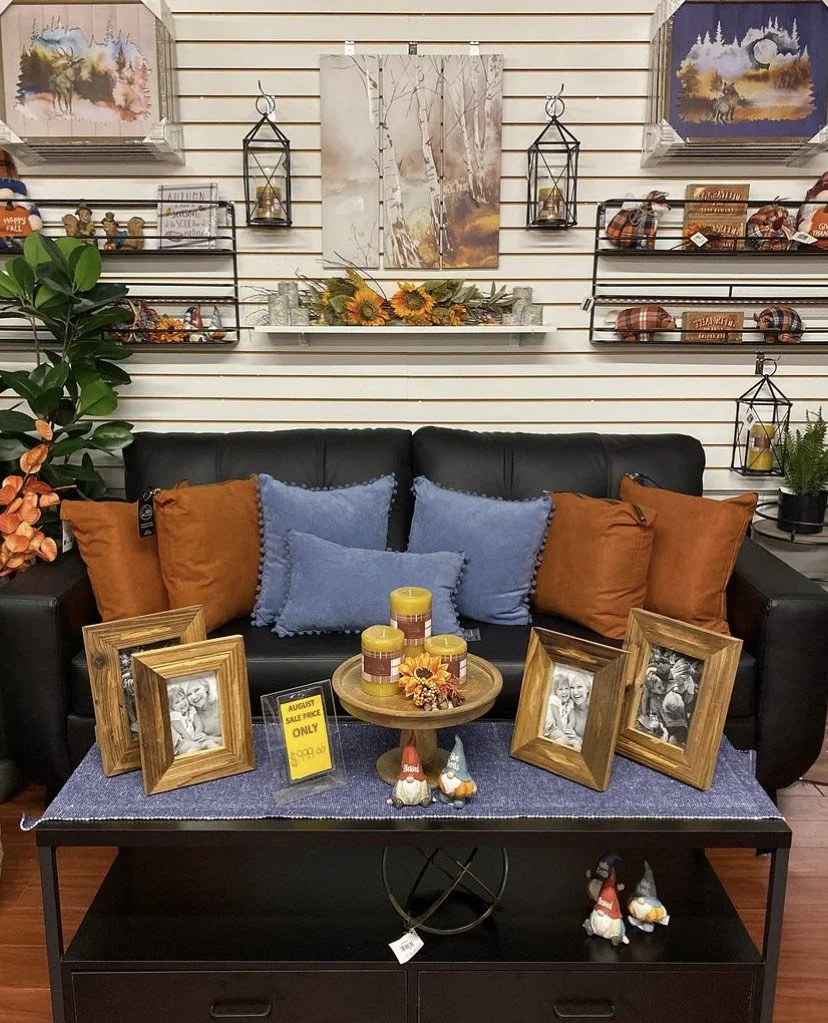 Homeware & Decor — The Boutique Outlet