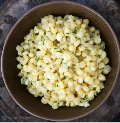 Tarragon Corn — Triangle United Growers