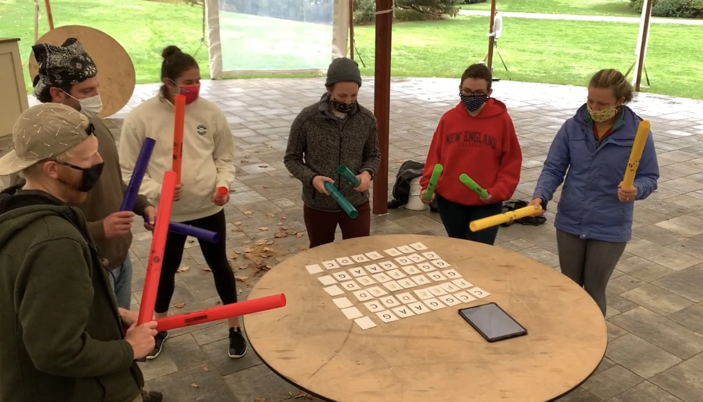 Workshop Calendar — Workshops