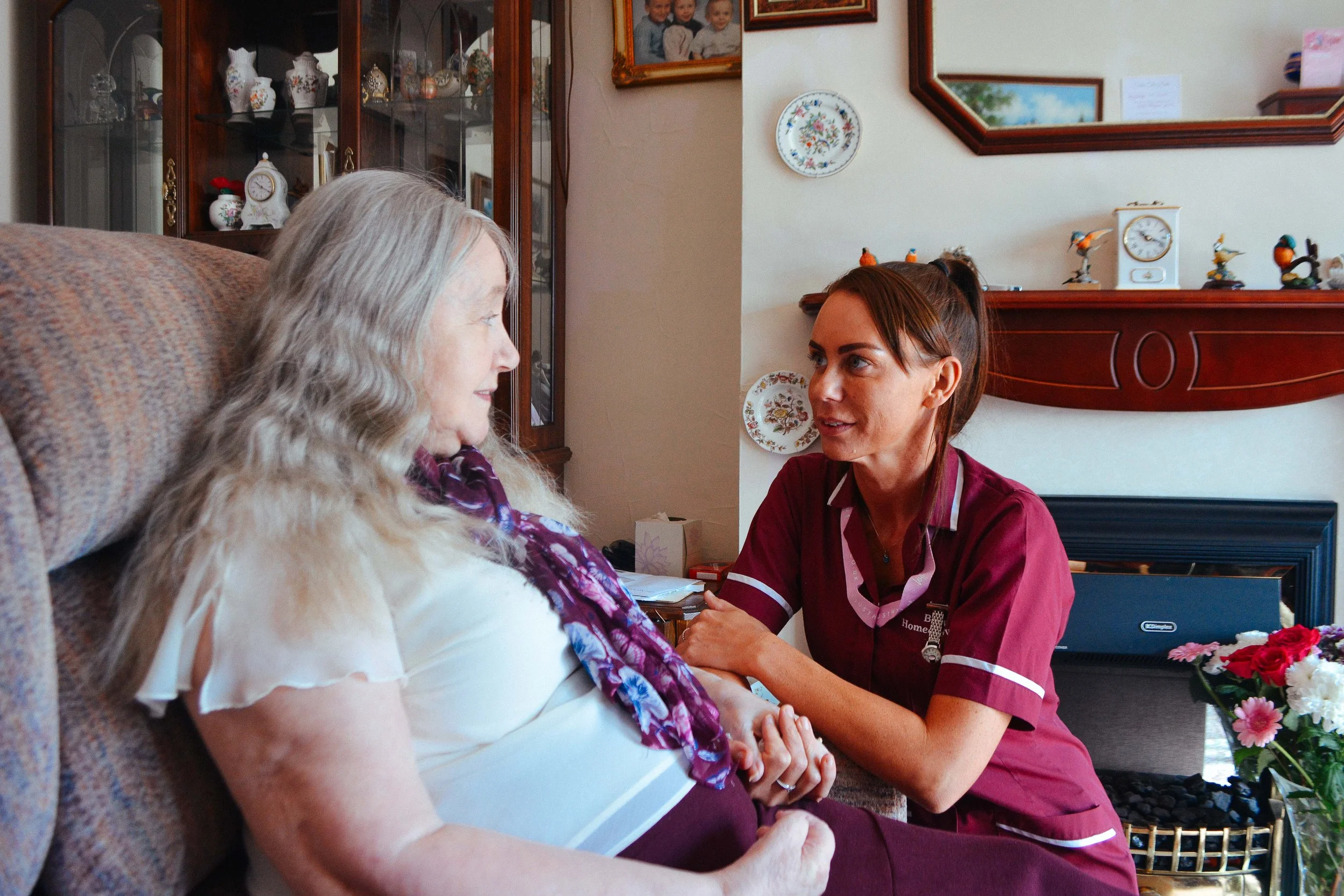 Guide to Care | Givecare