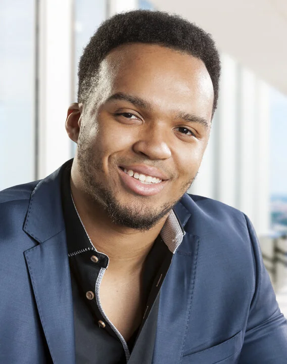 Meet the Team — Afrodescendant Leadership Alliance