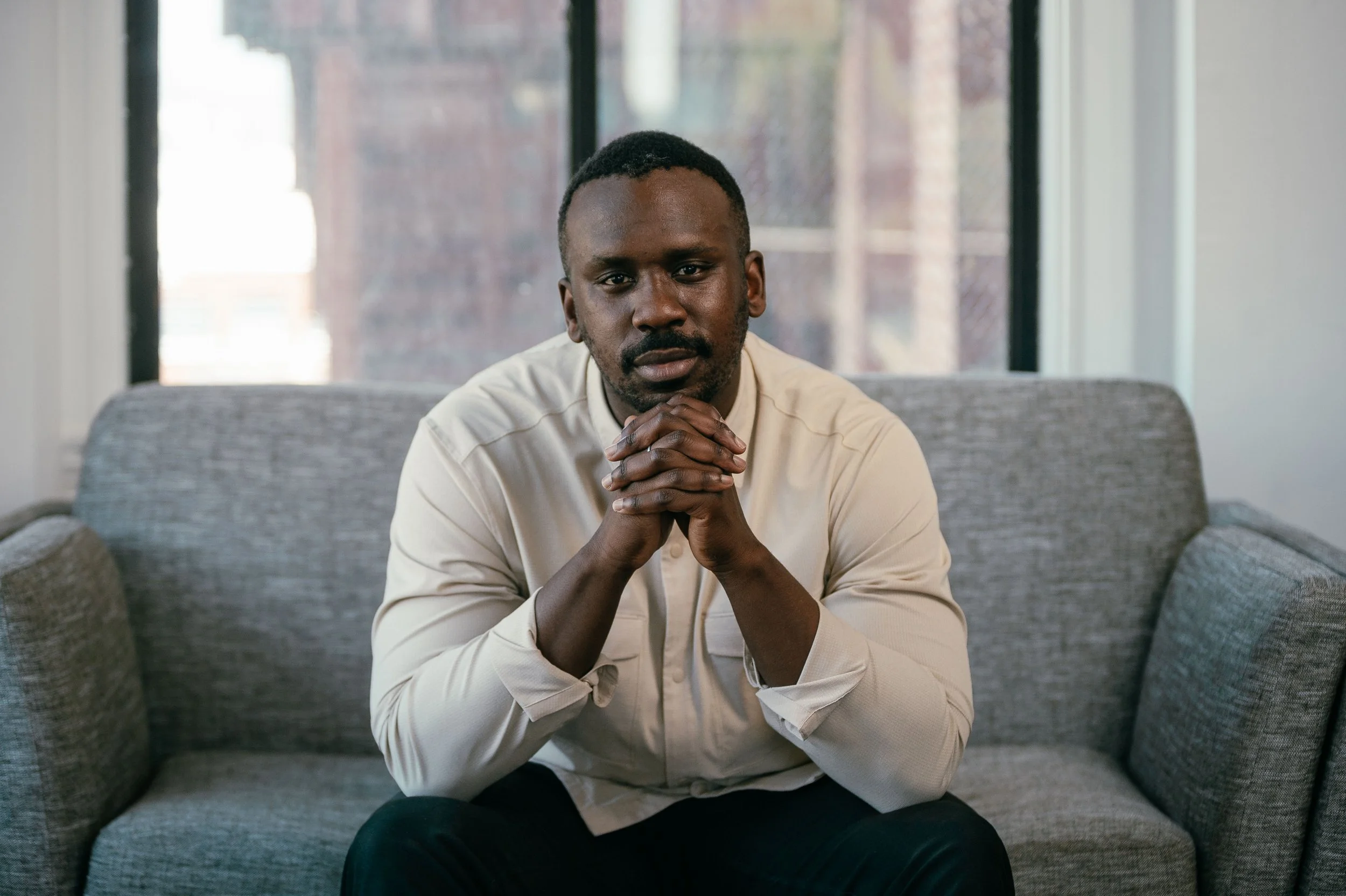 Angel Investor Program — Afrodescendant Leadership Alliance