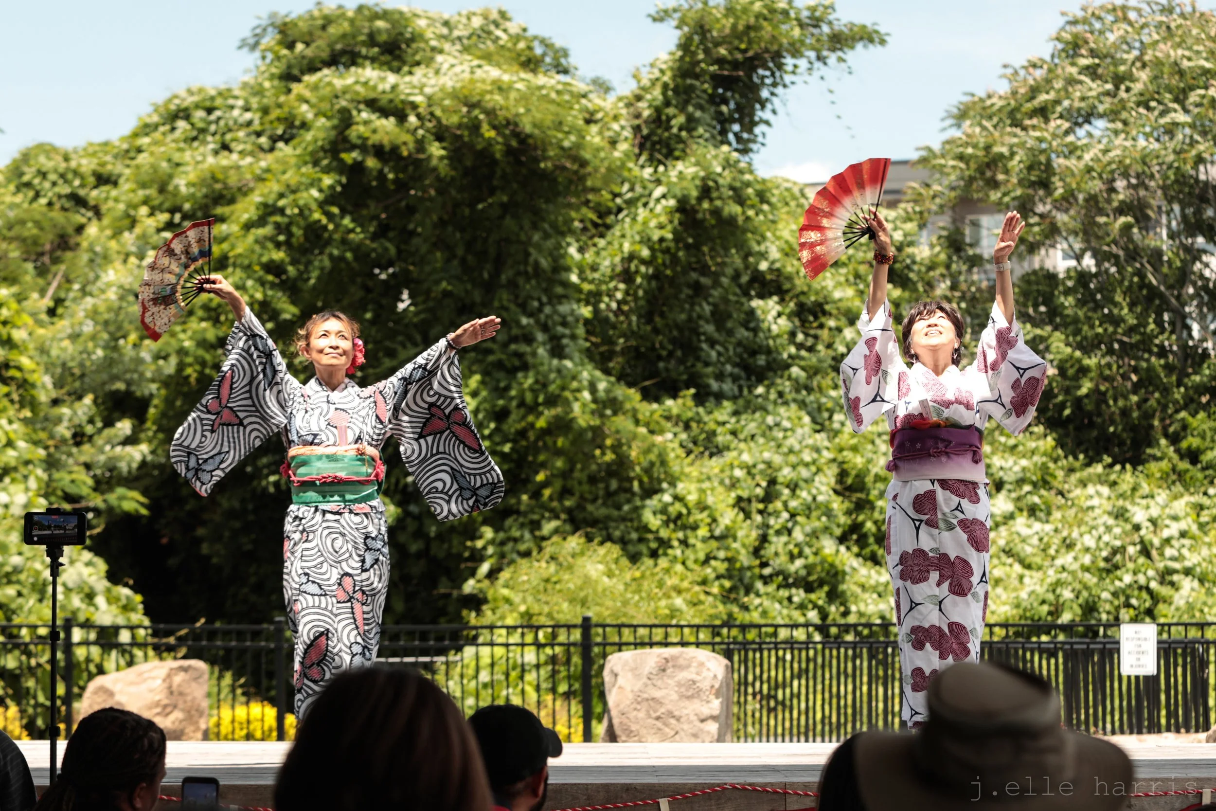 Japan Fest — Urban District Market