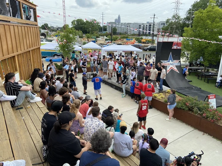 Japan Fest — Urban District Market