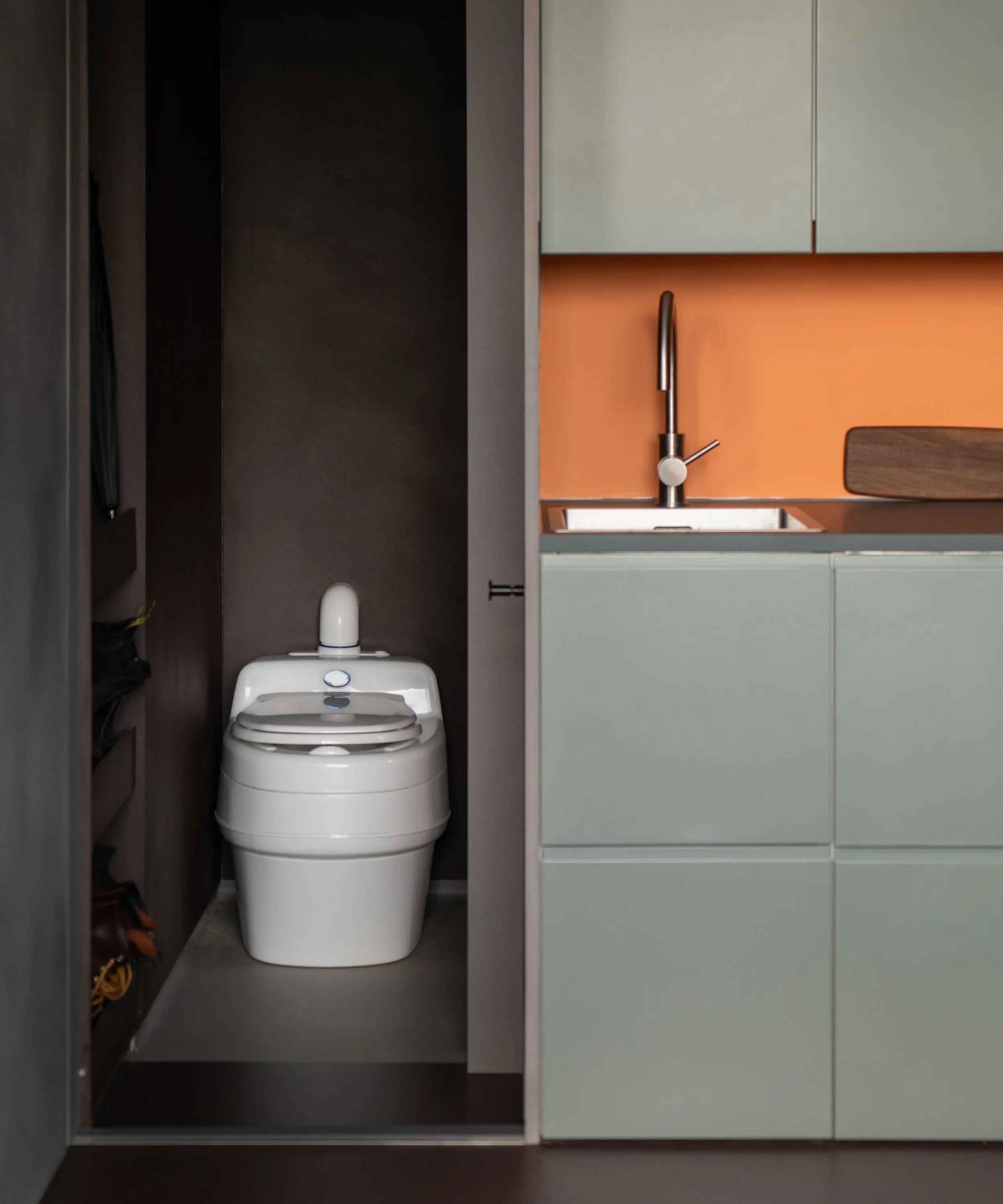 GALLERY — The Bide