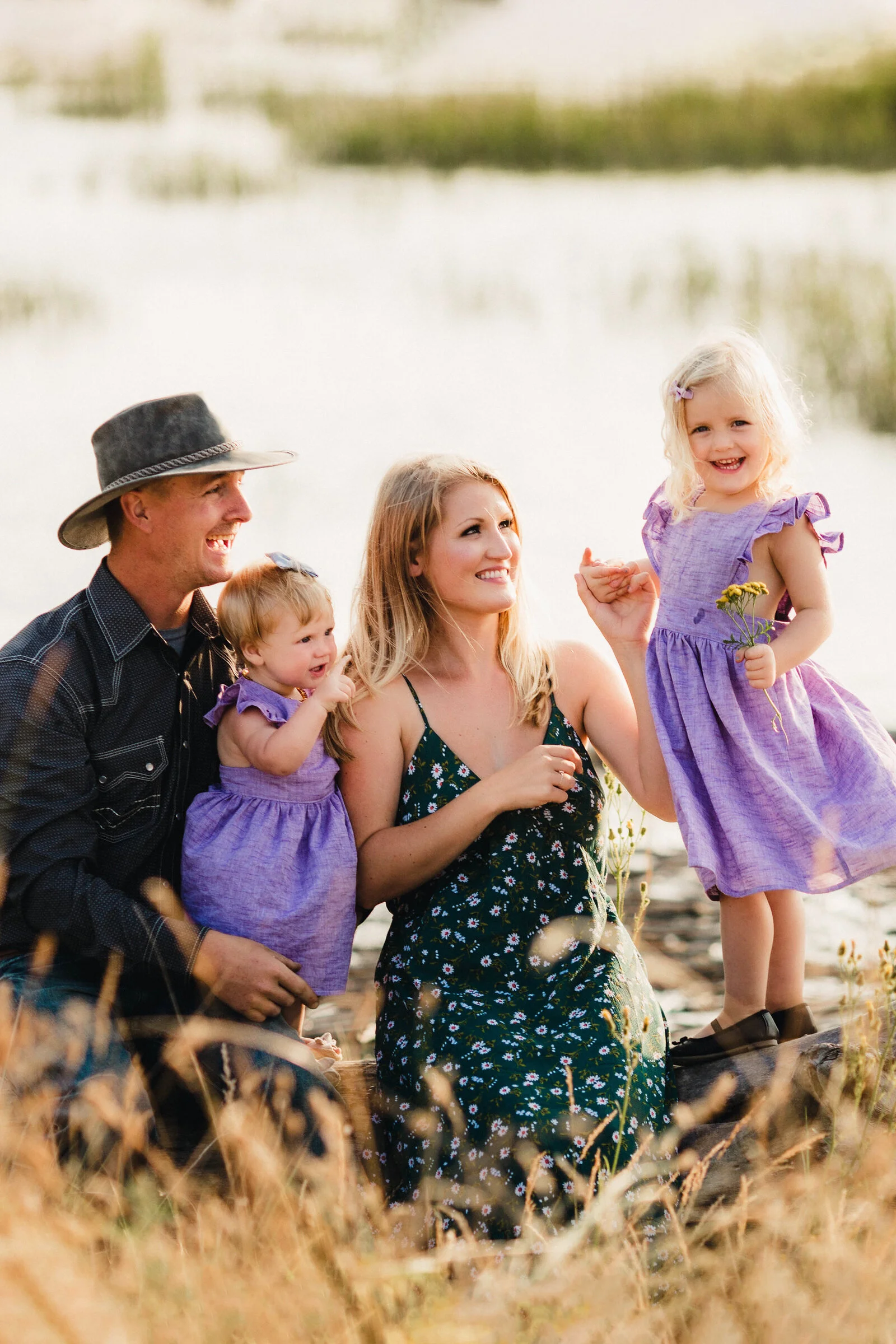 Erin Cox Photography - Burlington, WA